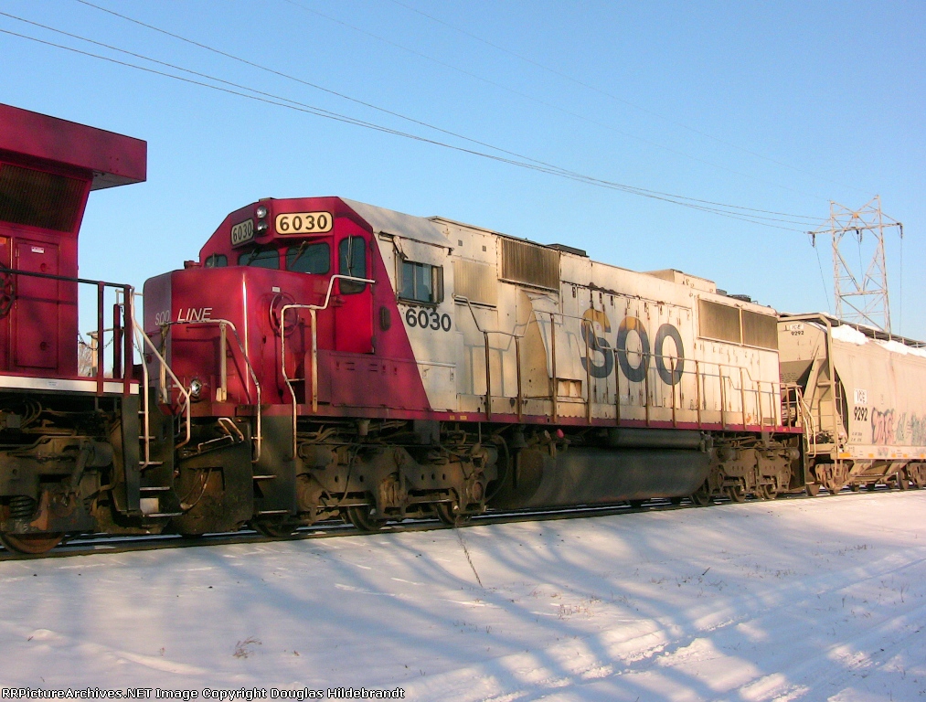 SOO 6030